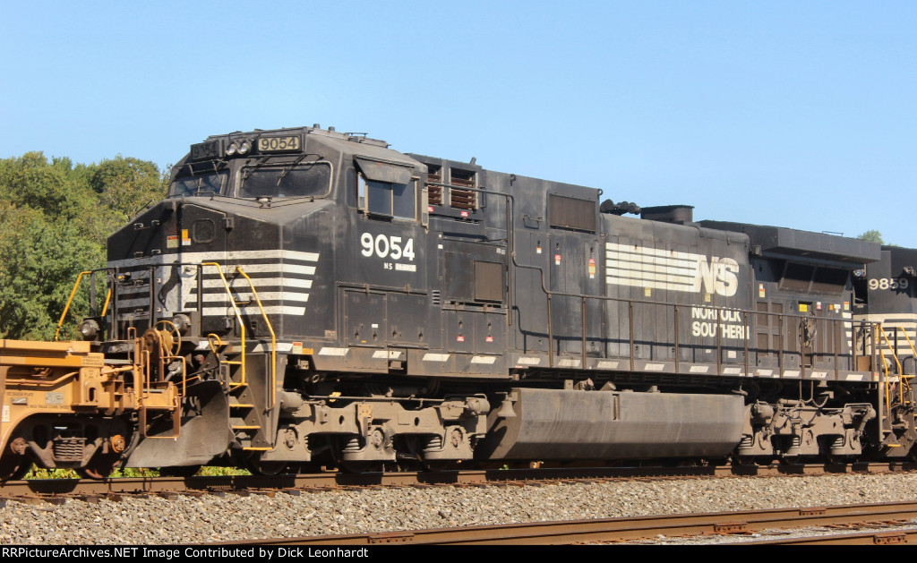 NS 9054